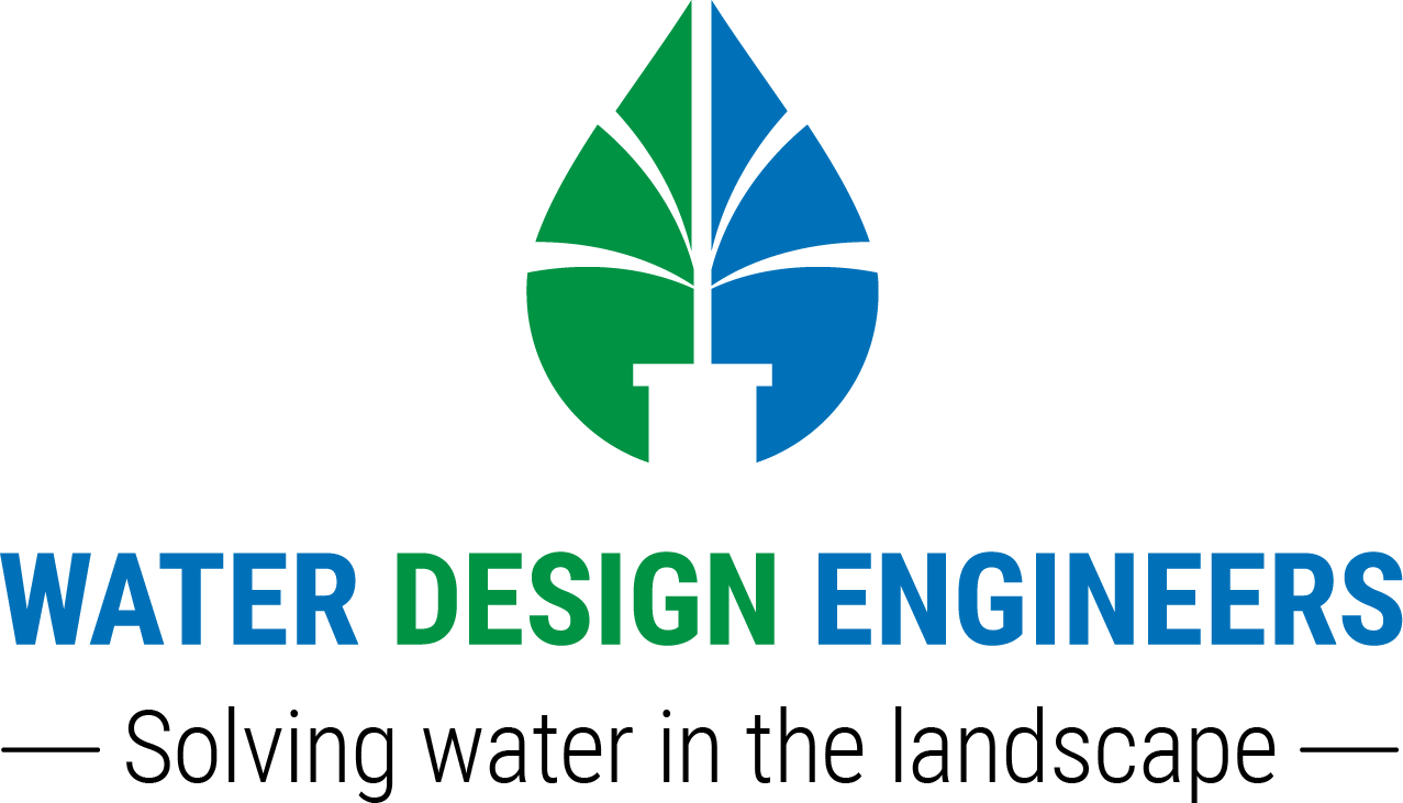 Constructed Wetlands - Water Design Engineers - Water Features, Pools ...