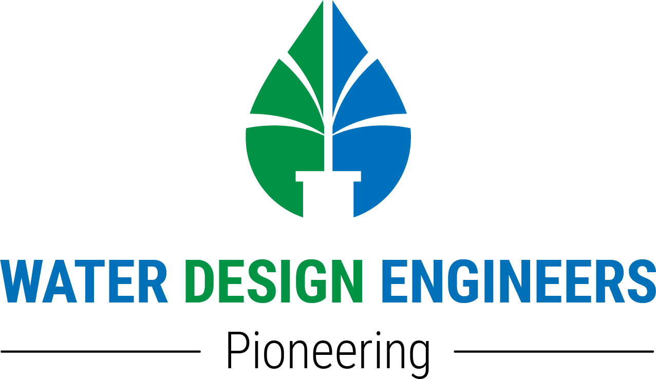 Water Design Engineers - Nutrient Neutrality Reports, Wetland design