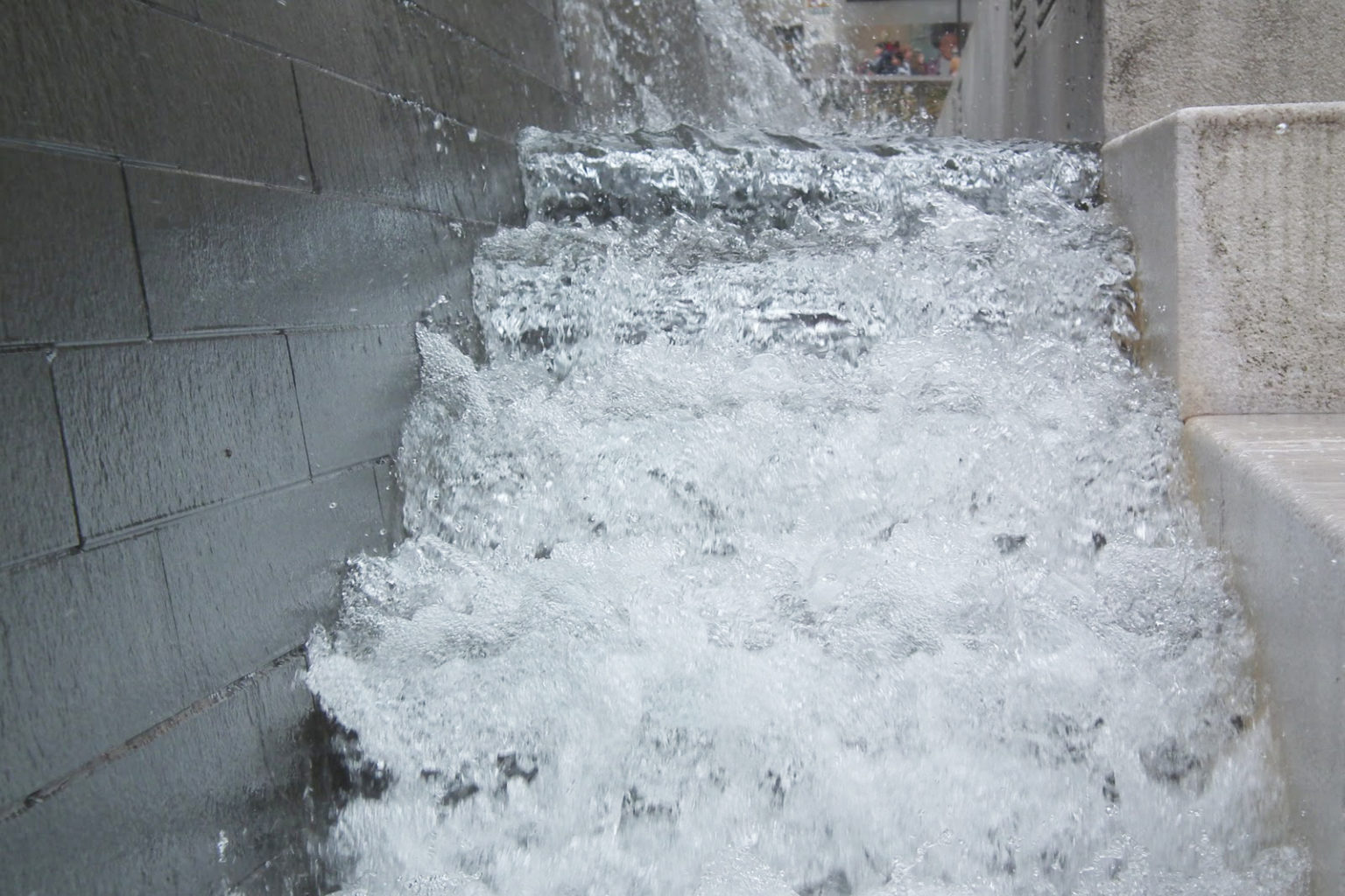 Architectural water feature consultancy - Water Design Engineers ...