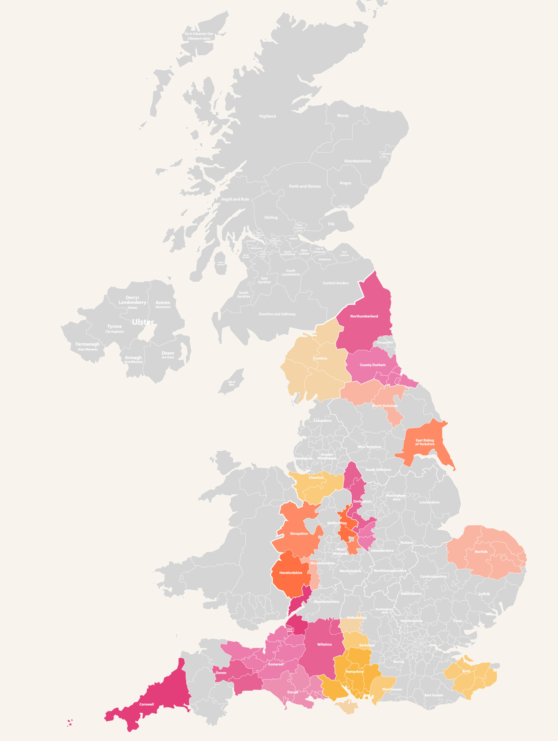 Nutrient Neutrality and Mitigation Strategies - Water Design Engineers ...